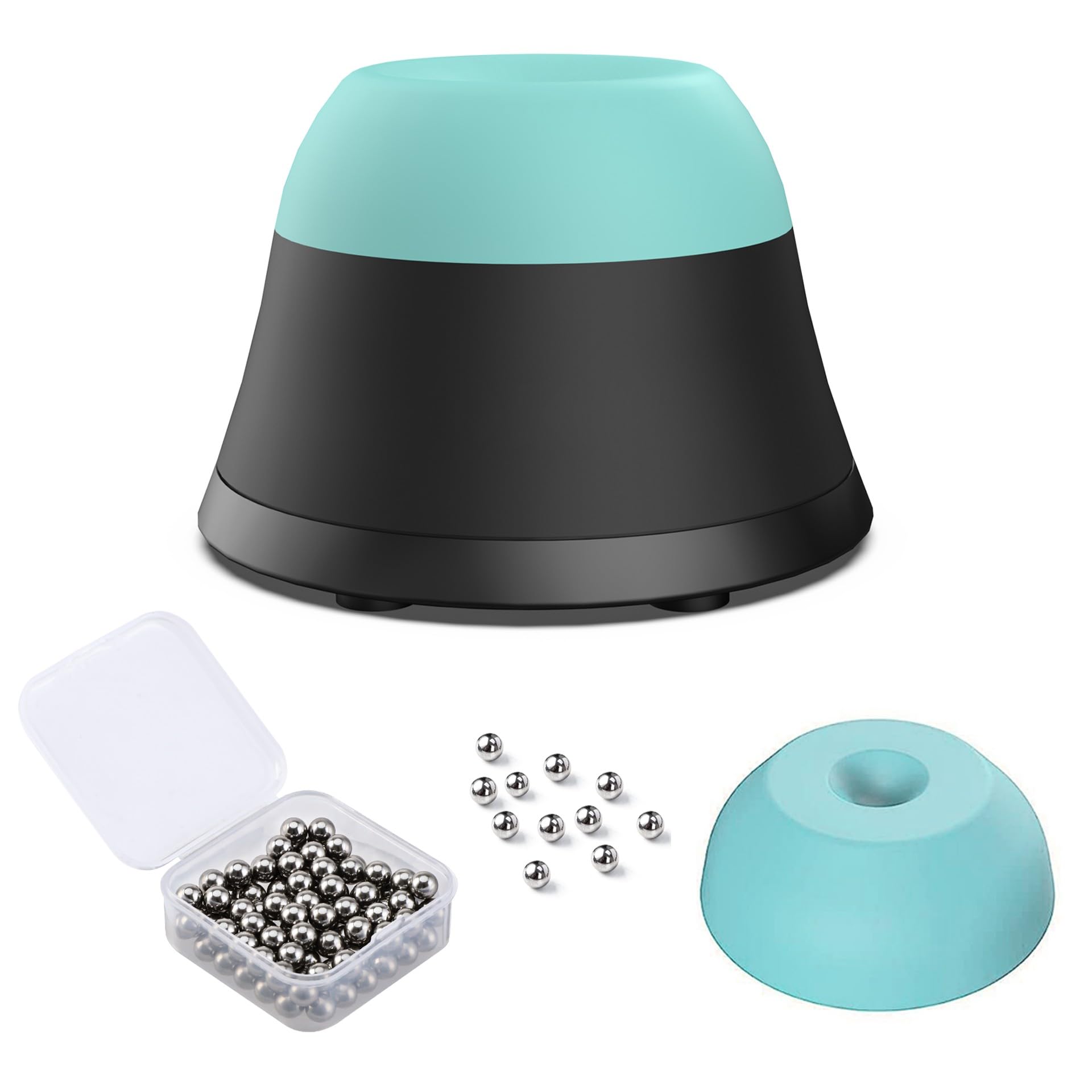 Mini Vortex Paint Mixer - Vortex Mixer Paint Shaker with ...