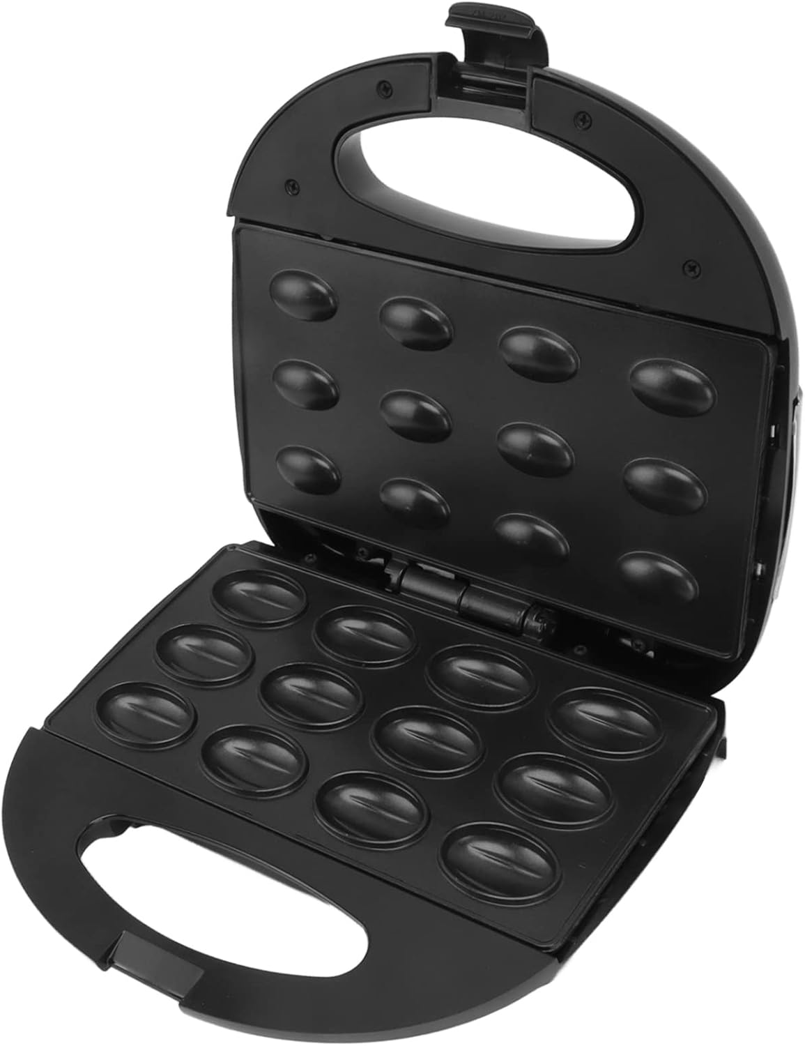 Amazon.com: Dpofirs 750 W Electric Walnut Cake Maker, Multifunctional ...