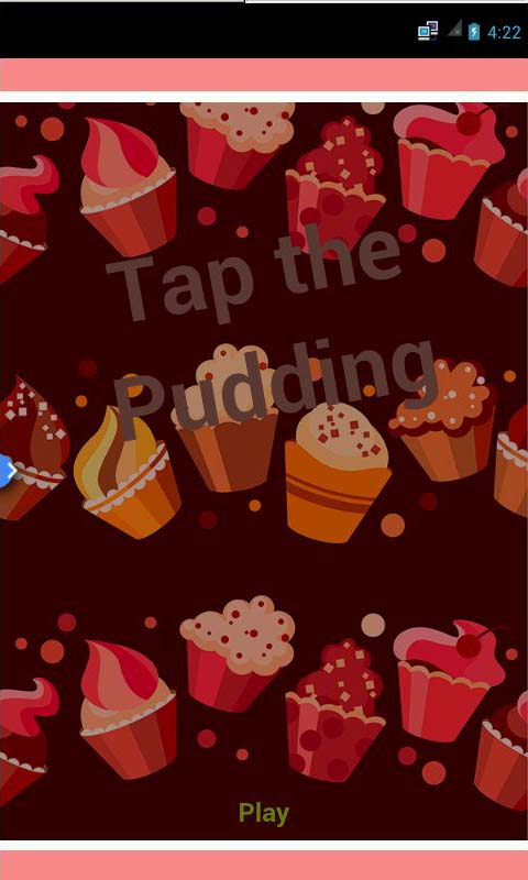 Tap The Pudding:Amazon.com:Appstore for Android