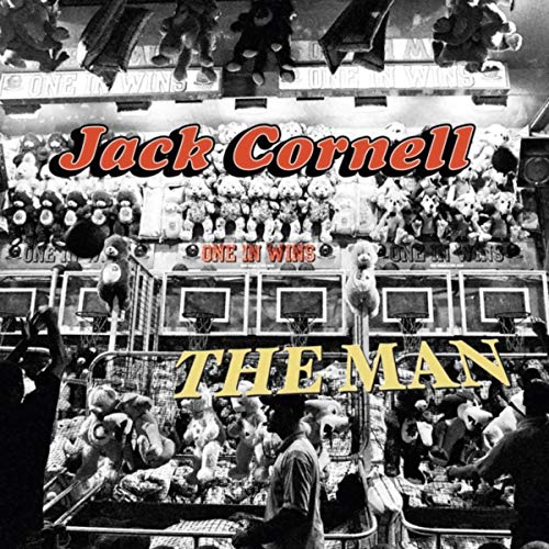 The Man de Jack Cornell en Amazon Music Unlimited