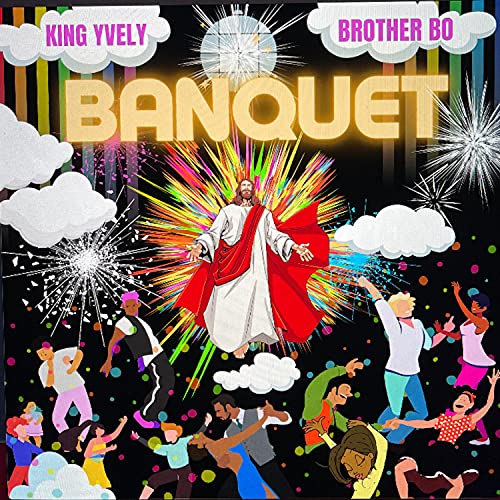 Play Banquet by Brother Bo feat. KING YVELY on Amazon Music