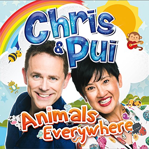 Play Animals Everywhere by Chris and Pui on Amazon Music