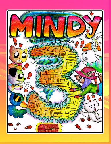 Amazon | Mindy 3 (English Edition) [Kindle edition] by Cui, Audrey ...