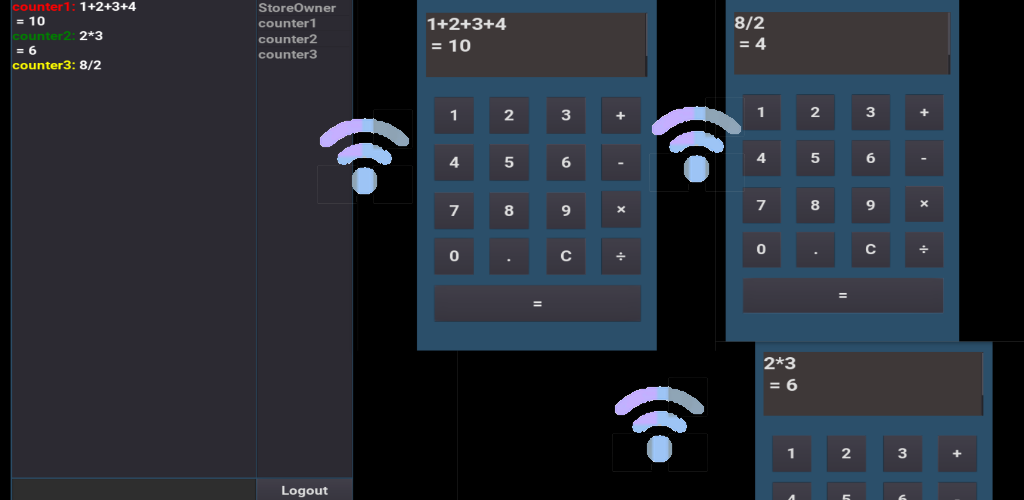 Wifi Calculator:Amazon.com:Appstore for Android