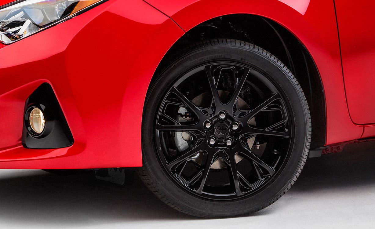 Trd Matrix 2008 Toyota Matrix | Bespoke Auto Gallery