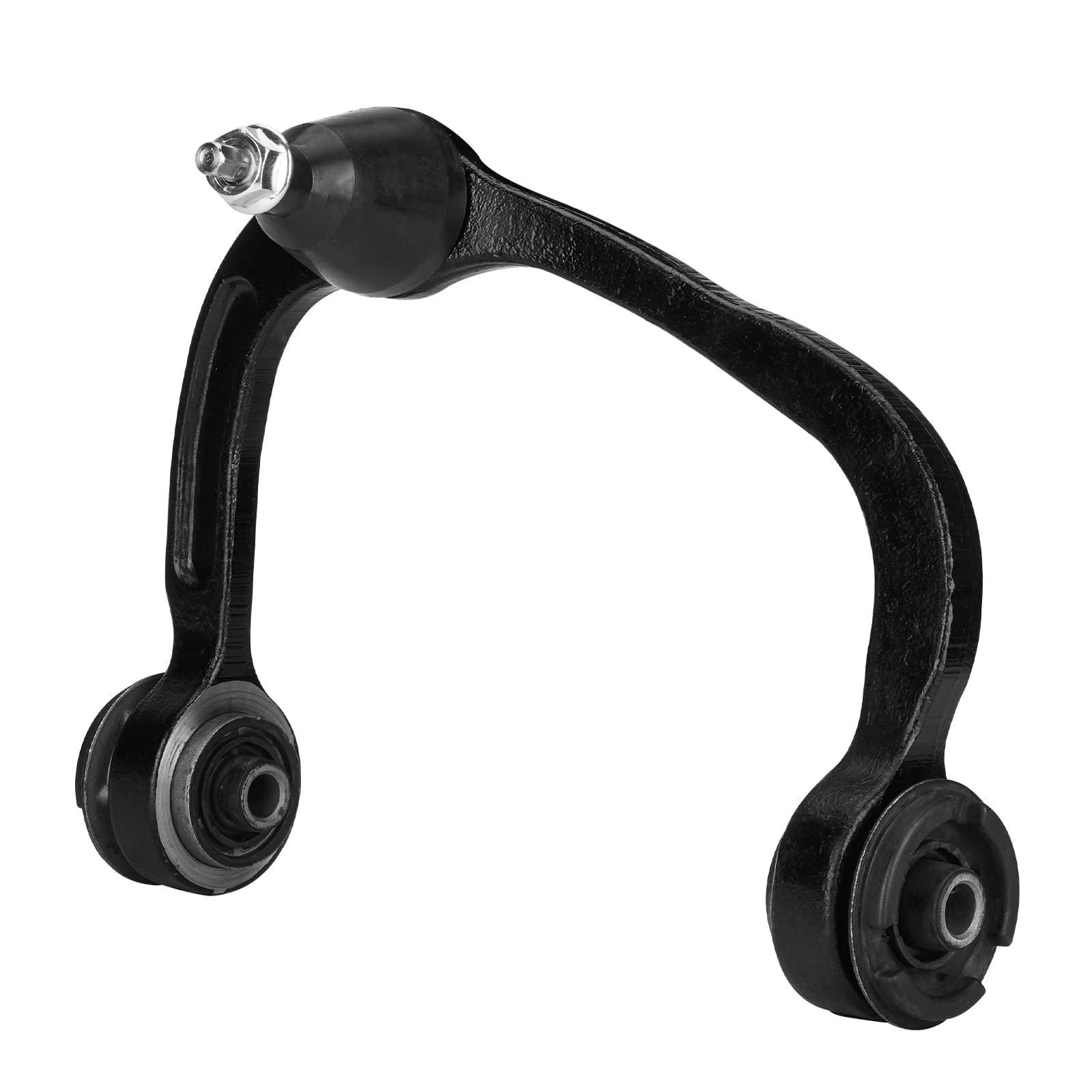 Snapklik.com : Front Upper Left Driver Side Control Arm For Ford F150 ...