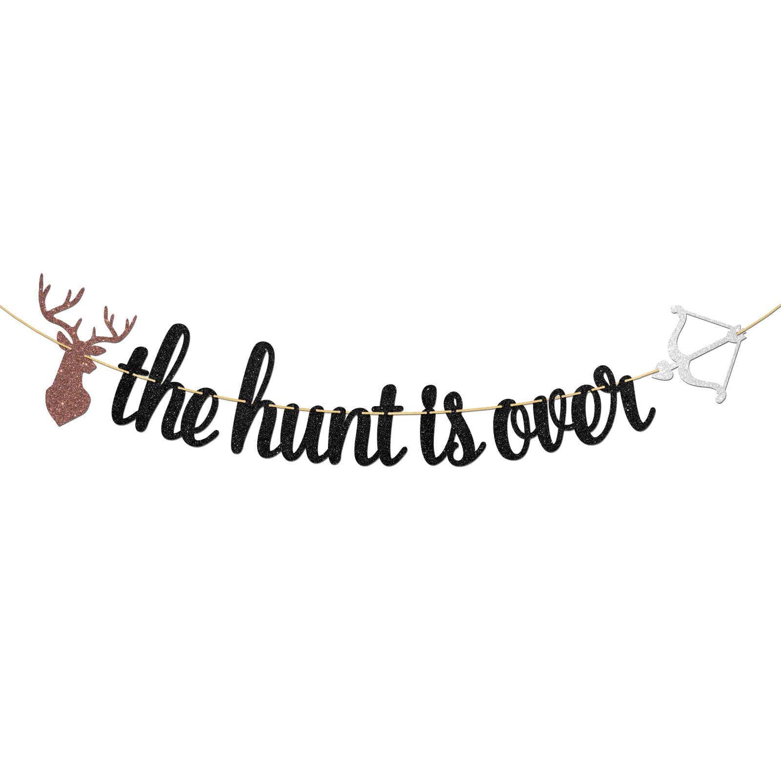 The hunt is over wedding 60 photos - Astyledwedding.com