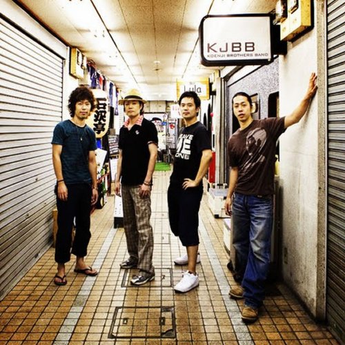 Amazon.co.jp: KJBB : KJBB: デジタルミュージック