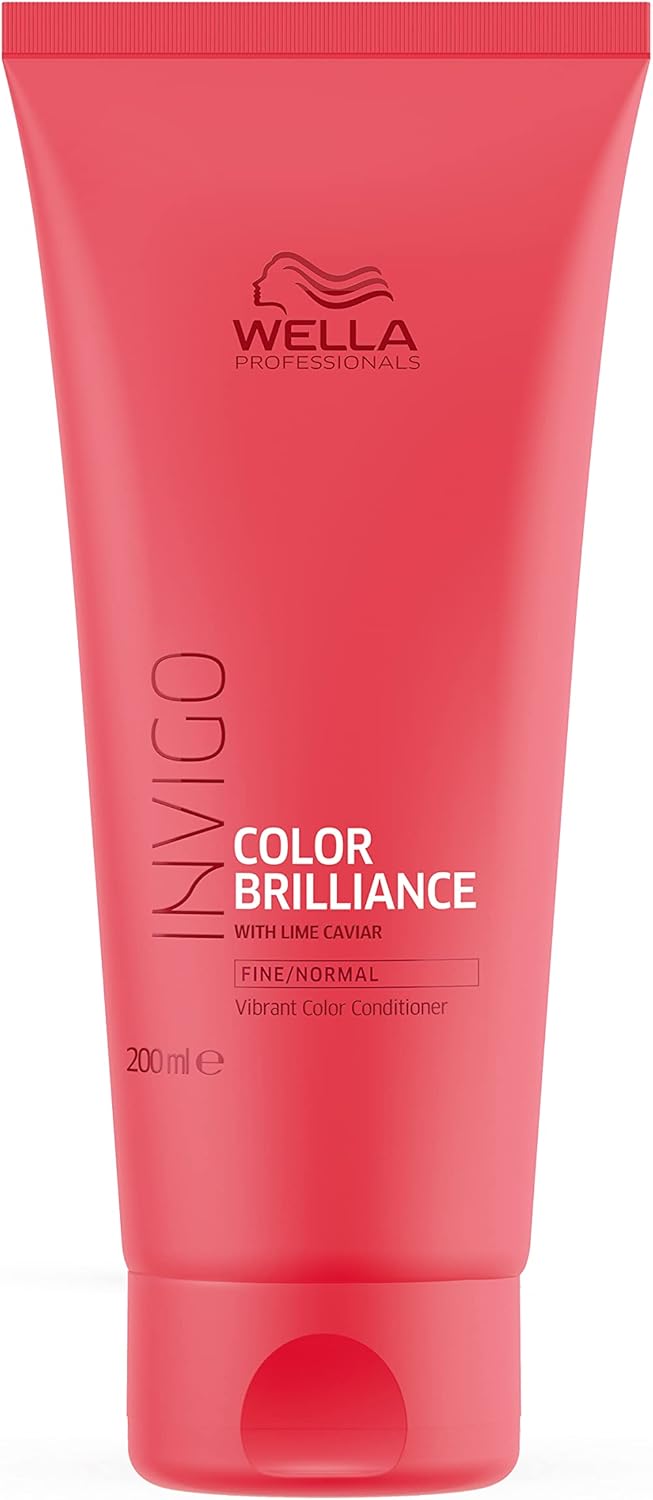 WELLA Hair Conditioner - 1 Unit 200 Milliliters : Amazon.co.uk: Beauty