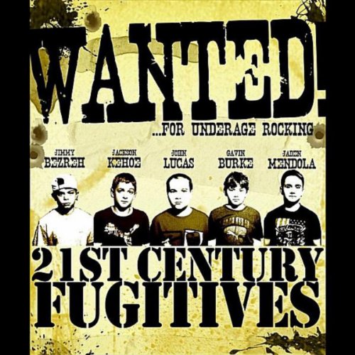 Play Lock Down (feat. 21st Century Fugitives) by Jacey Taylor Music ...