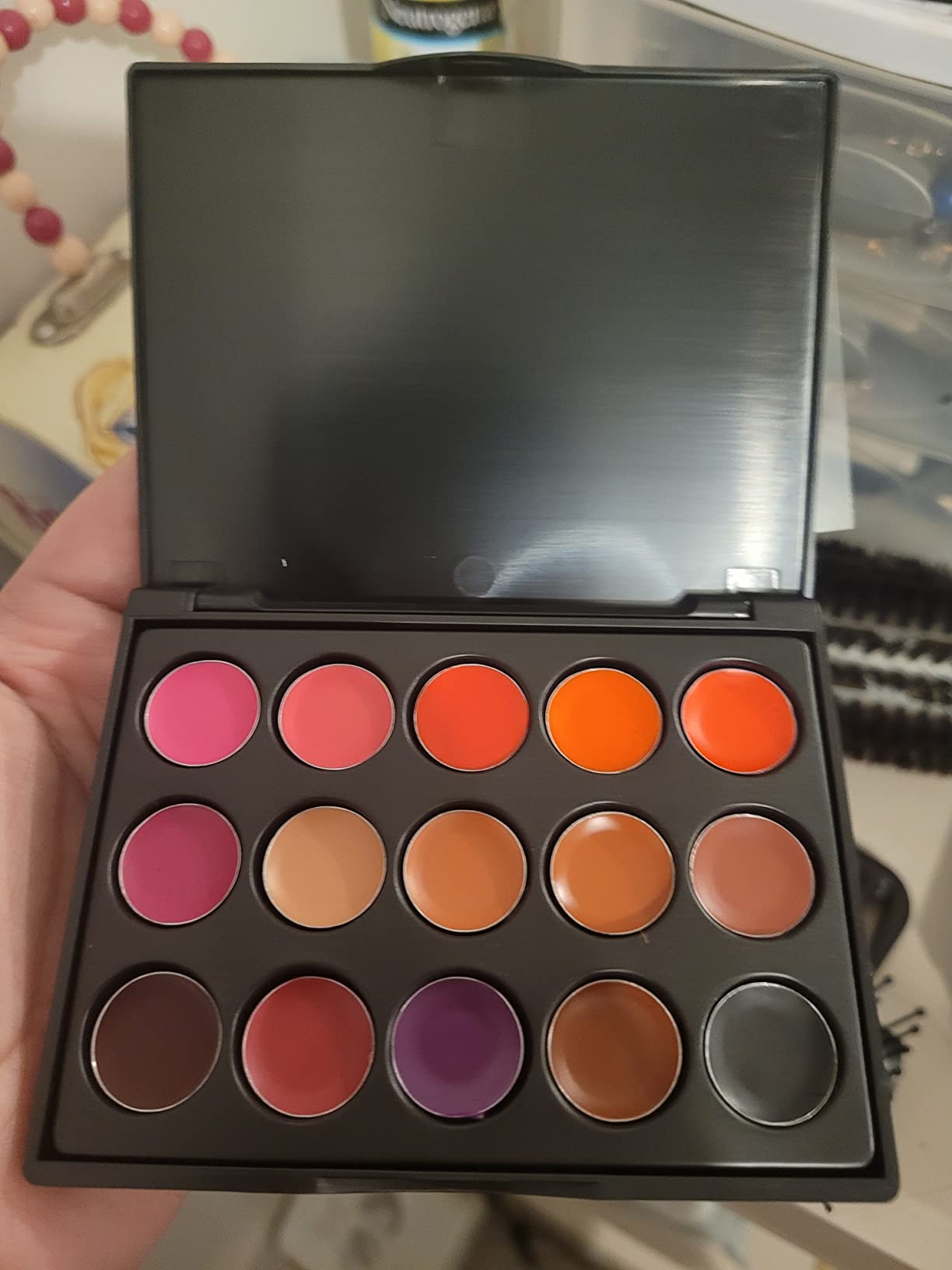 $8/mo - Finance Makeup Kit All-in-one Makeup Gift Set for Women Full ...