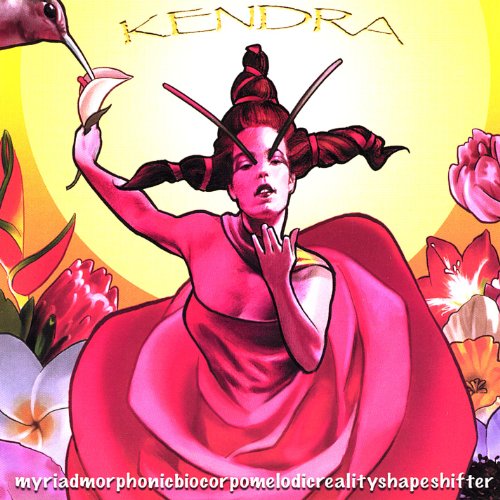 Play myriadmorphonicbiocorpomelodicrealityshapeshifter by Kendra on ...