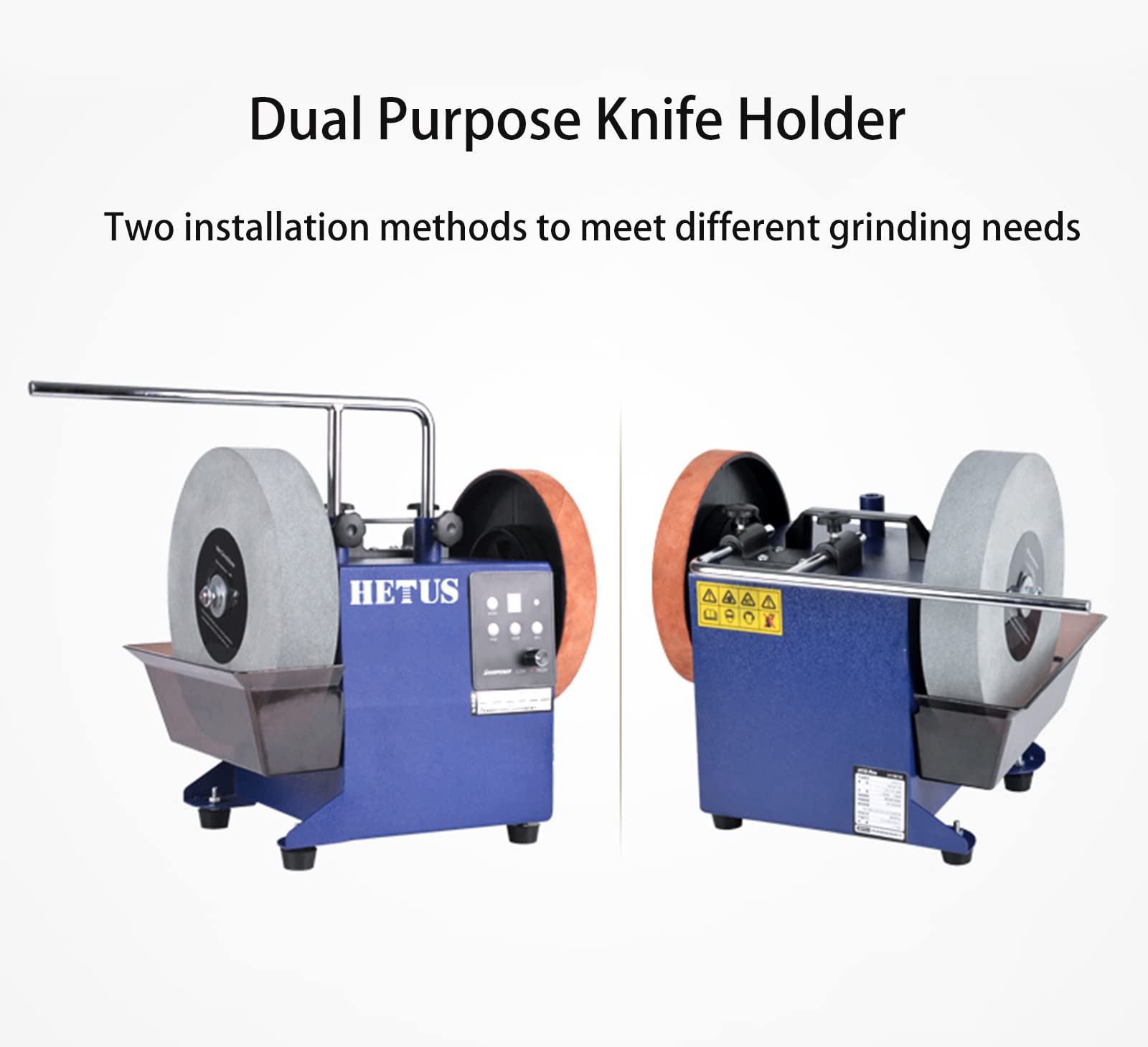 Snapklik.com : 10 Two-Direction Variable-Speed Compact Water Cooled ...