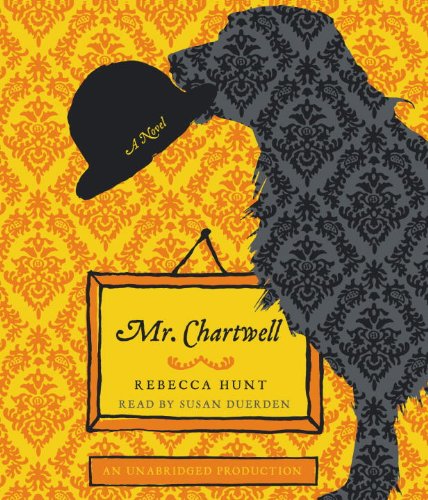 Buy Mr. Chartwell: A Novel Book Online at Low Prices in India | Mr ...