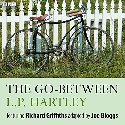 The Go-Between (Audio Download): Sean Barrett, L. P. Hartley, Naxos ...