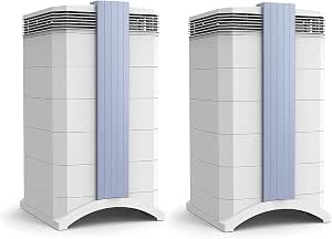 Amazon.com: IQAir GC MultiGas –2-Pack Medical-Grade Air Purifier for ...