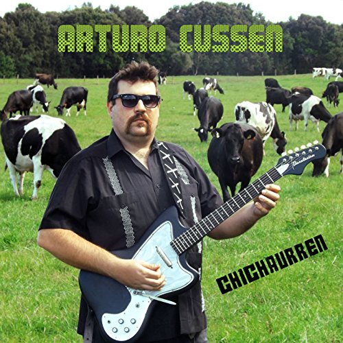 Amazon.com: Chichaurren : Arturo Cussen: Digital Music