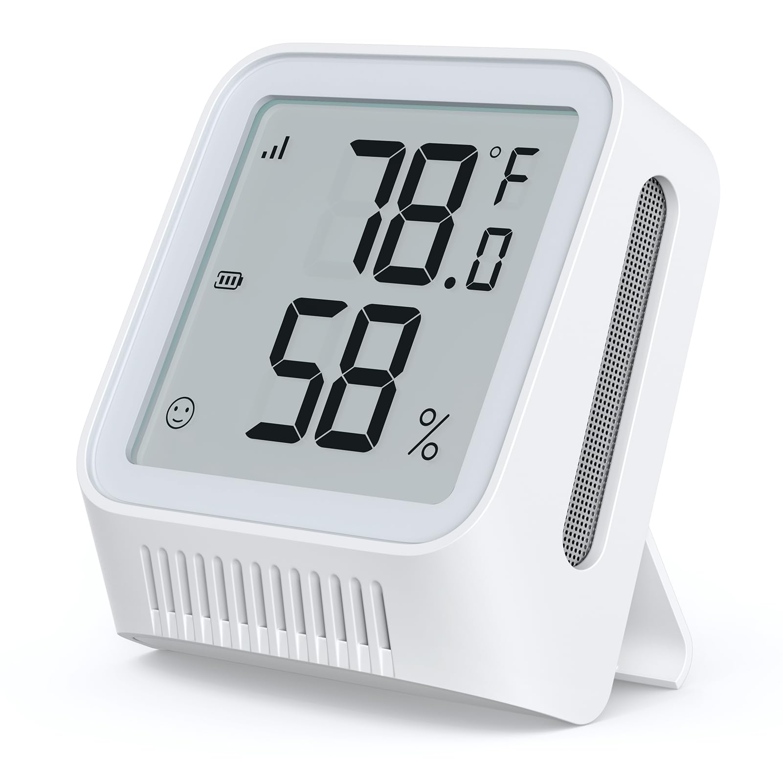 Amazon.com : X-Sense Wi-Fi Indoor Hygrometer, Smart Hygrometer ...
