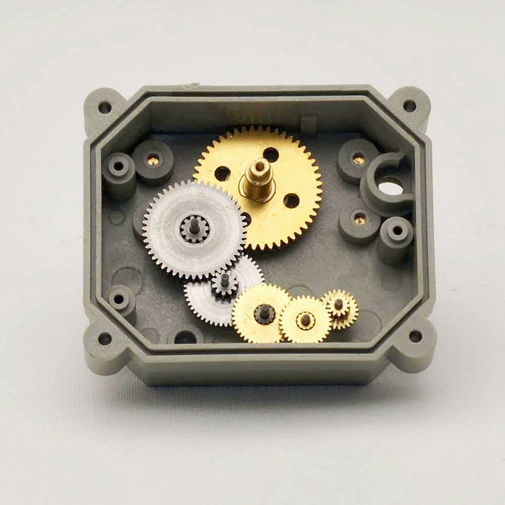 Snapklik.com : Two-Wires Control Normally Open 24V Electric Ball Valve ...