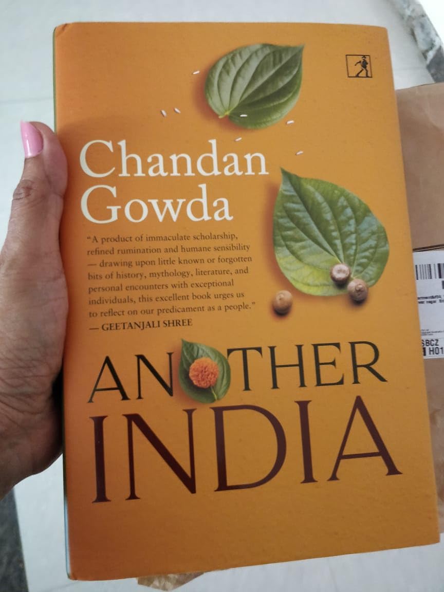 Buy Another India Book Online at Low Prices in India | Another India ...