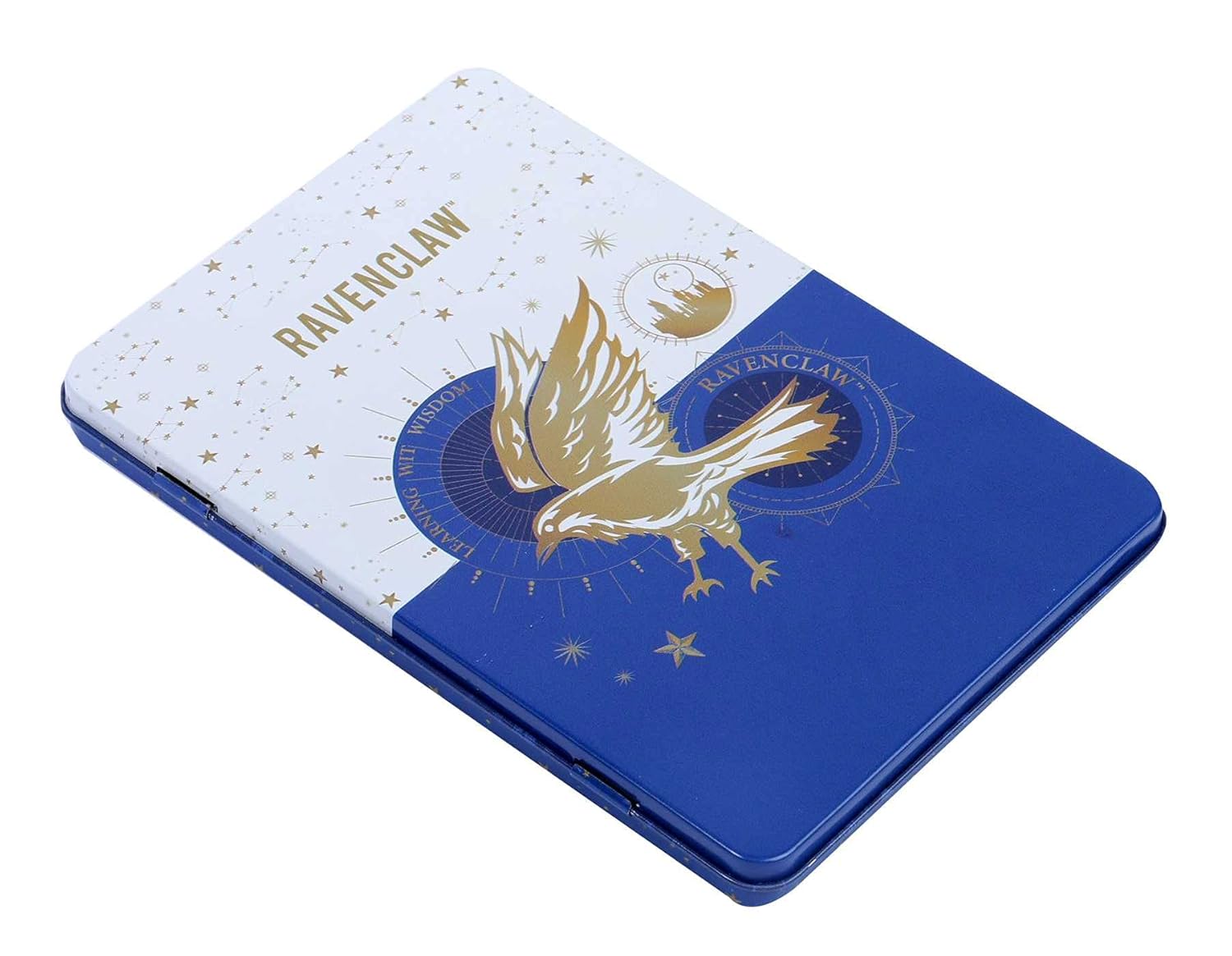 Harry Potter: Ravenclaw Constellation Postcard Tin Set (Set of 20 ...