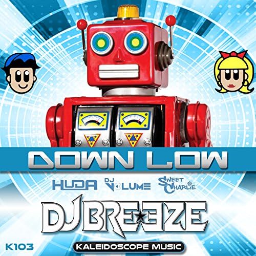 Play Down Low by Huda Hudia, Dj Volume & Sweet Charlie on Amazon Music