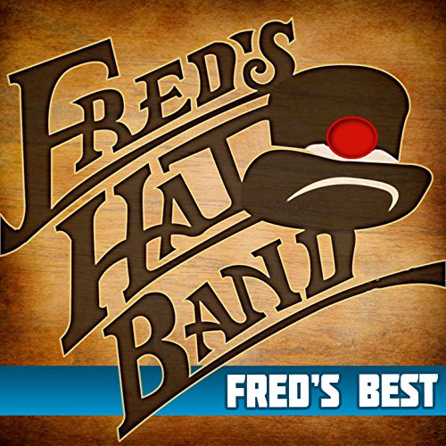 Amazon MusicでFred's Hat BandのFred's Bestを再生する