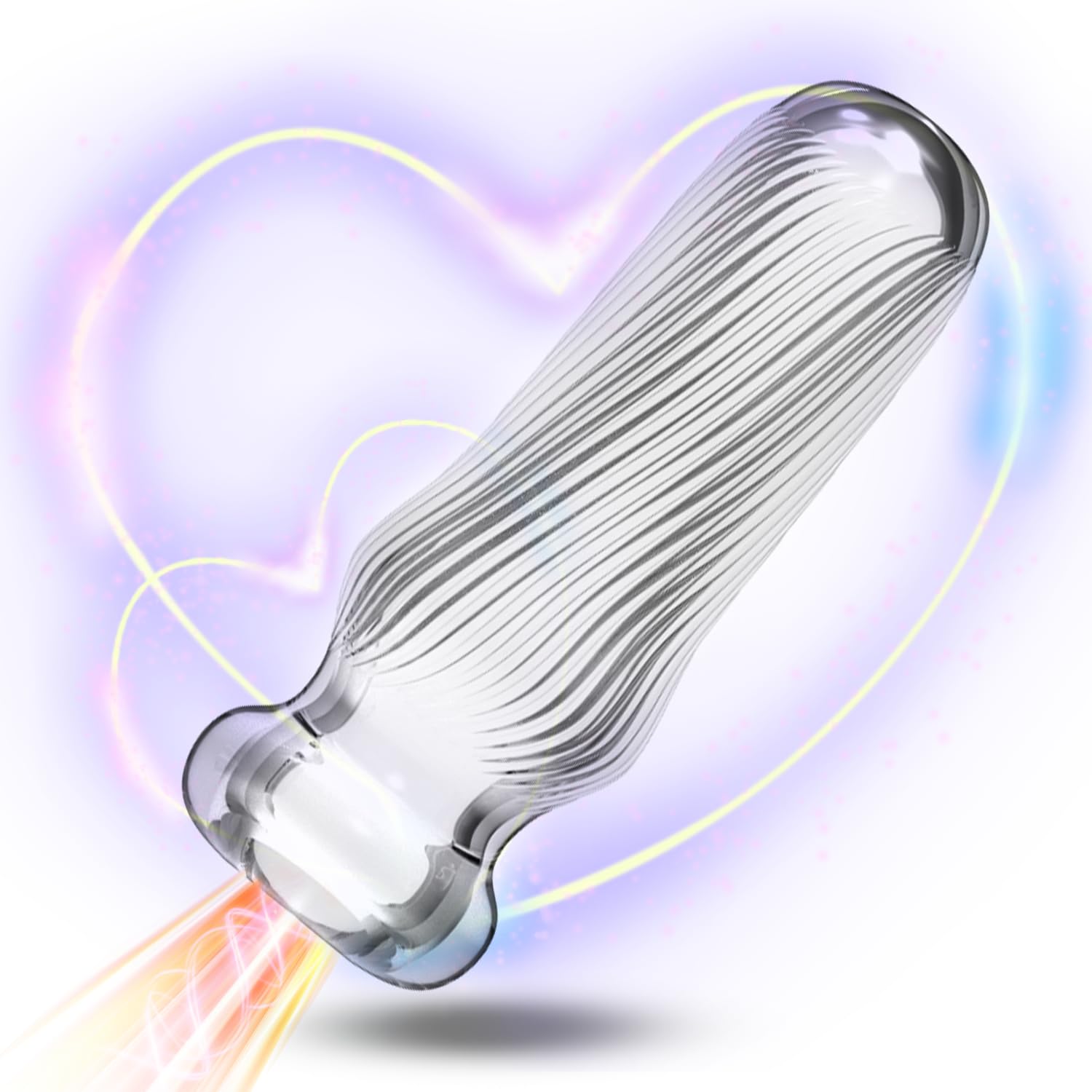 Amazon.com: Pocket Puzzy for Men Masterburato Cheap Stroking Machine ...