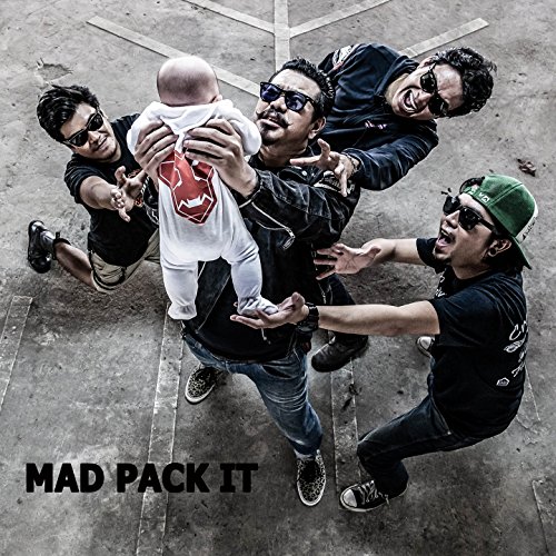Play คำให้การ by Mad Pack It on Amazon Music