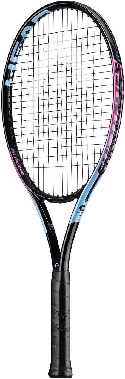 HEAD Challenge Lite Tennis Racket – BigaMart