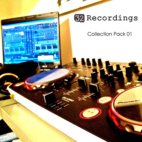 Collection Pack, Vol. 1 von Stefano Pozzi, Deep Ness, Will Trance bei ...