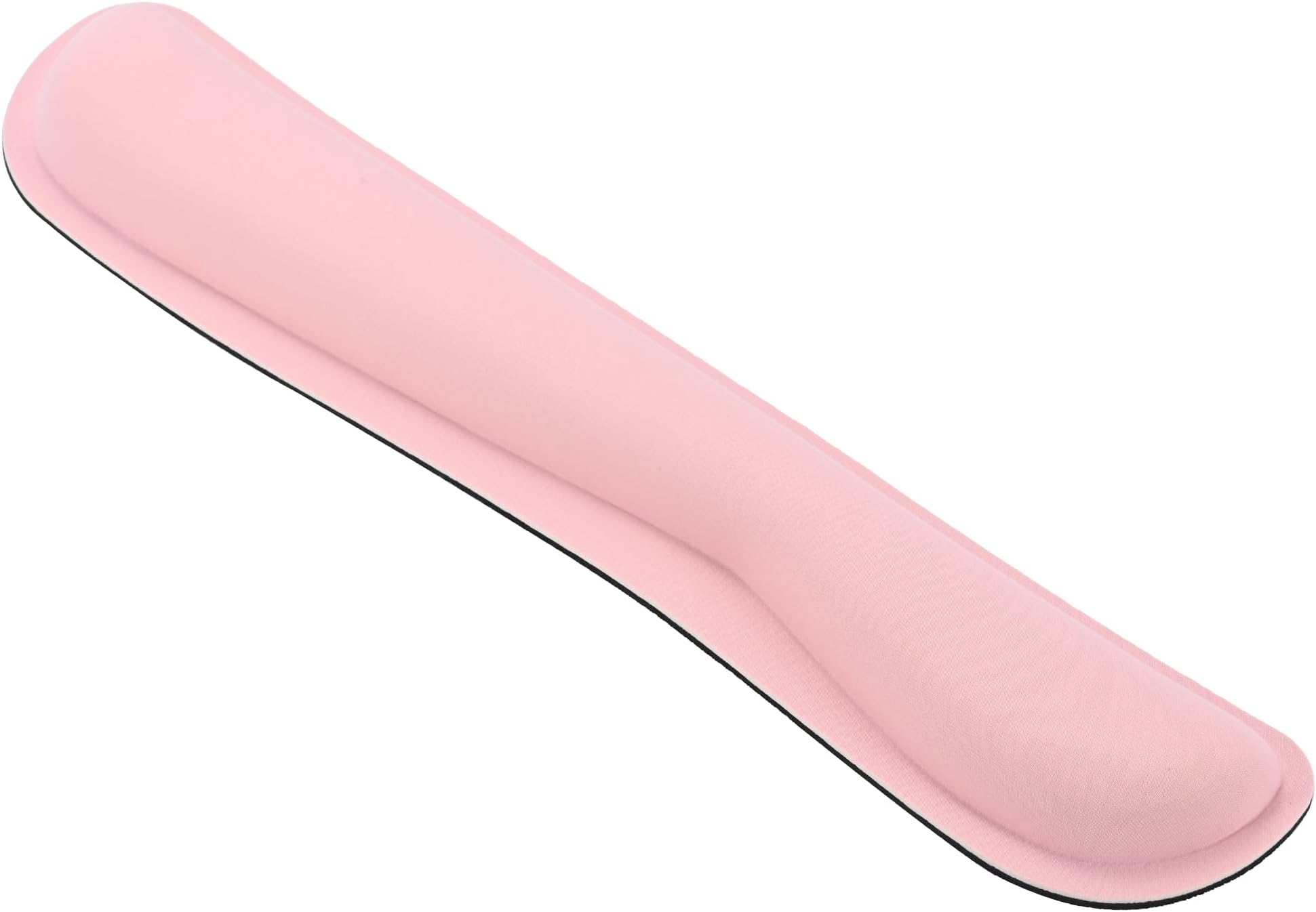 Amazon.com : Zibly Ergonomic Gel Keyboard Wrist Rest & Mousepad Rests ...