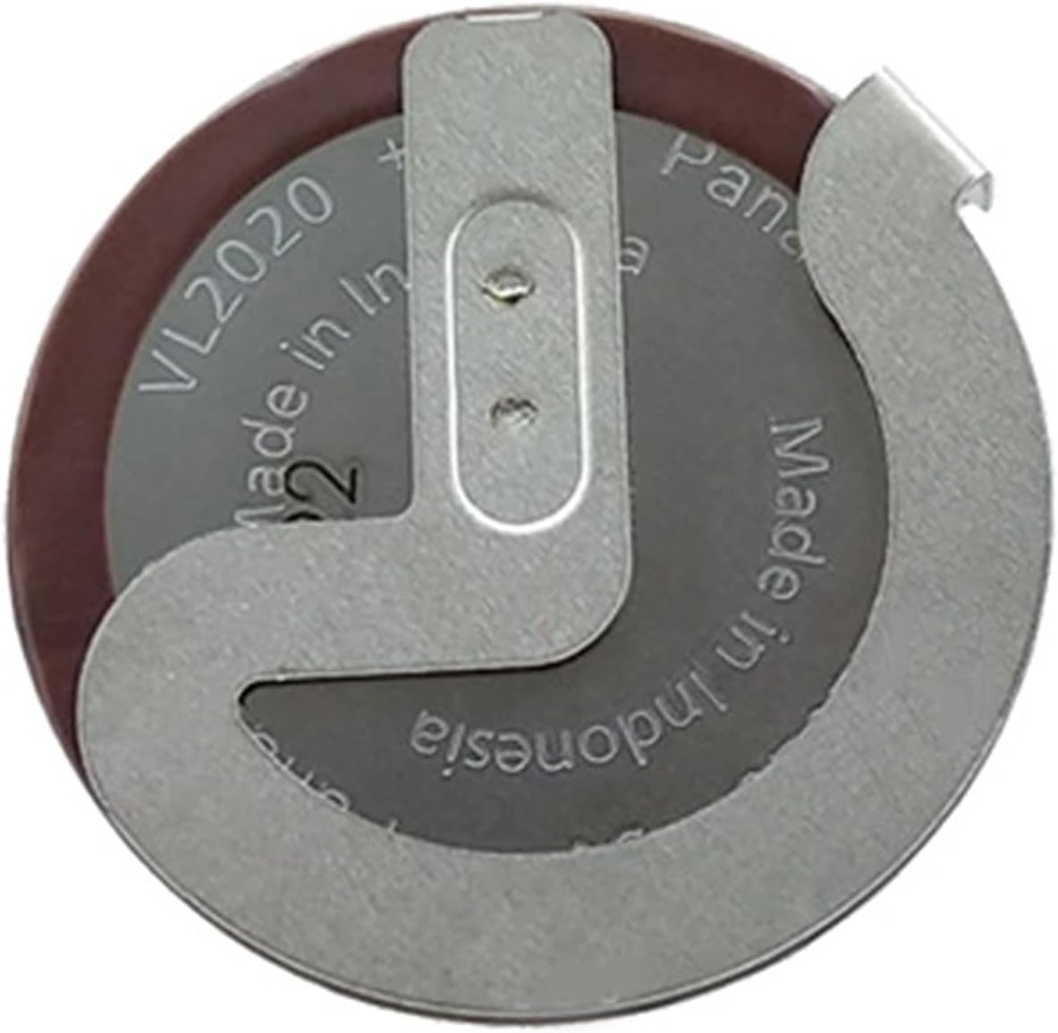 Amazon.com: Replacement Key Battery VL2020 Fit for BMW 1 3 5 6 7 Series ...