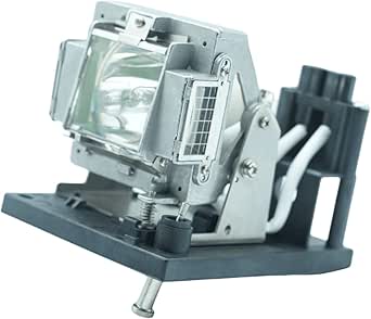 Amazon.com: Emazne OEM NP12LP Projector Lamp Genuine Original Bulb with ...