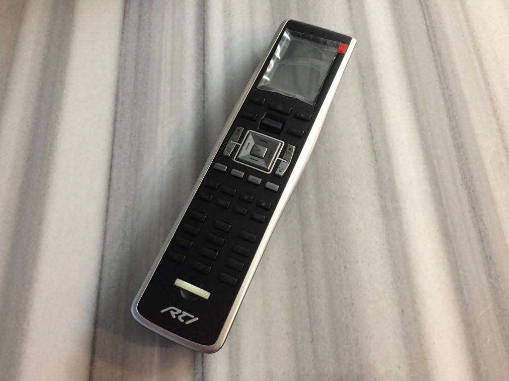 RTI T2-Cs+ Color Touchscreen Remote System Controller : Amazon.ca ...