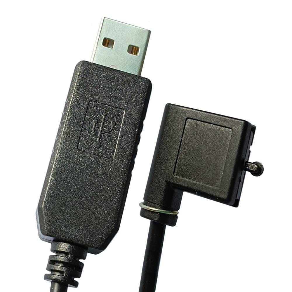 Amazon.com: Sinforcon PL2303 USB RS232 to ePlug Control Cable for ...