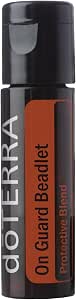 Amazon.com: doTERRA On Guard Essential Oil Protective Blend Beadlets ...