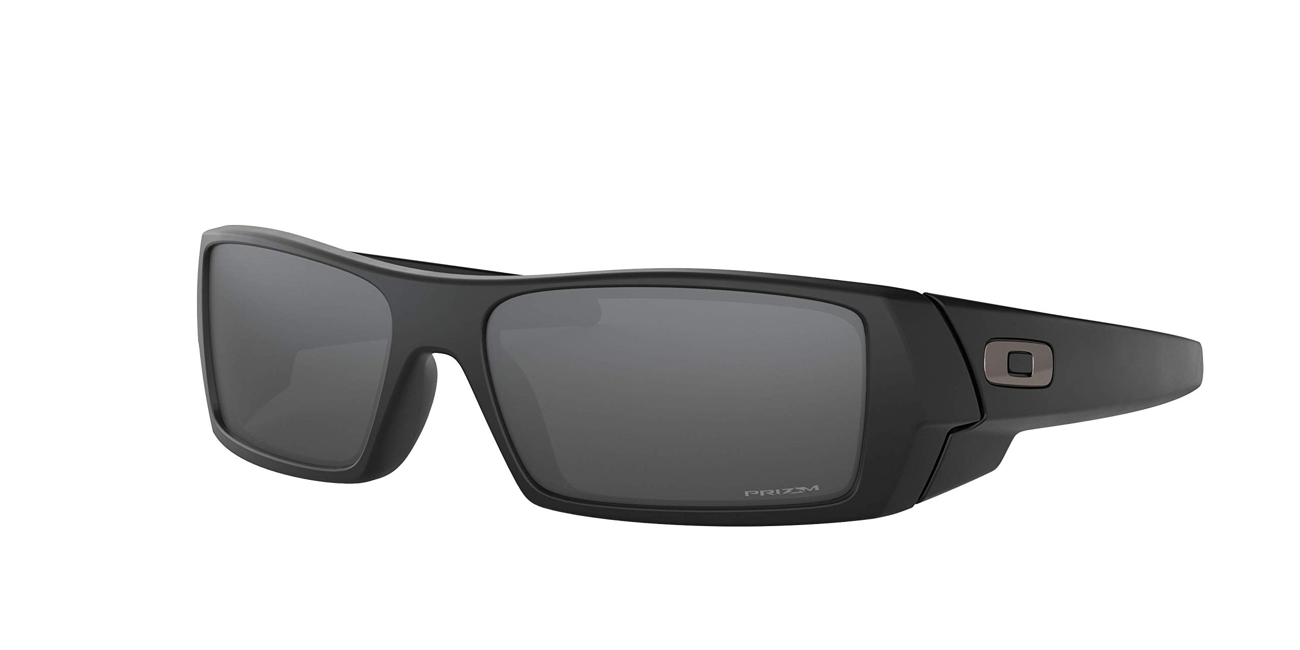 Snapklik.com : Oakley Mens Oo9014 Gascan Rectangular Sunglasses