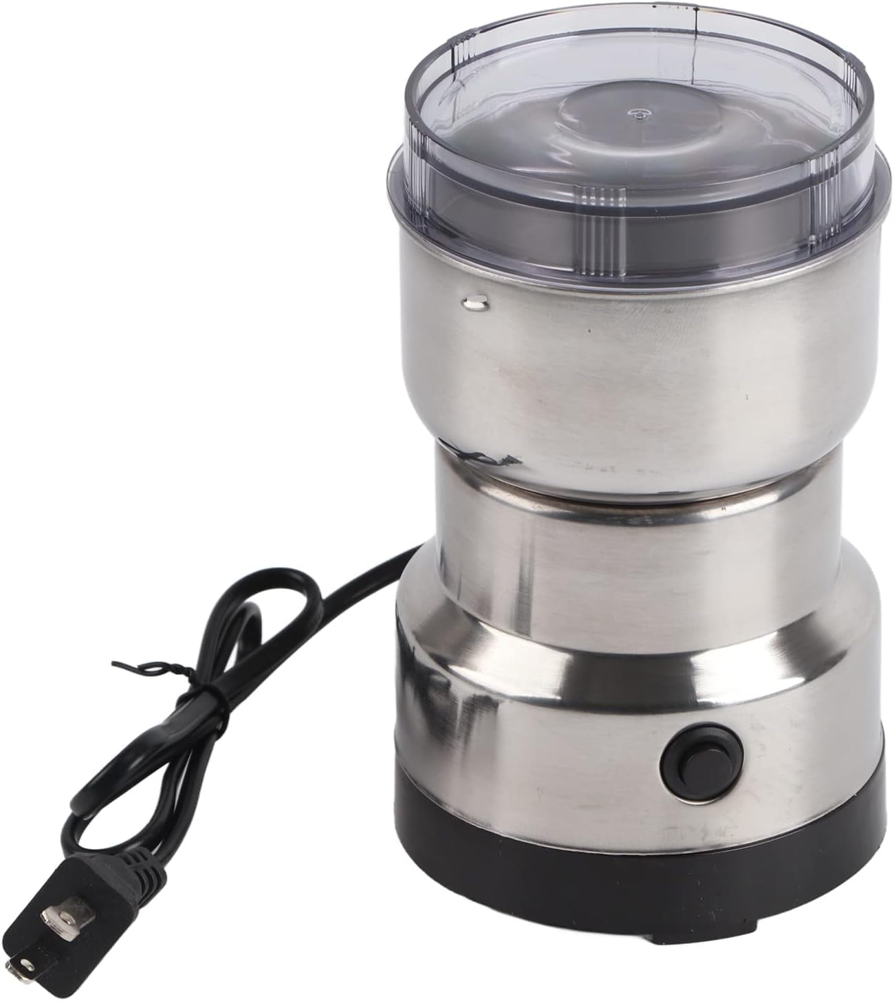 Buy Nima Mixer Grinder Mini Electric Small Grinder Mini Electric ...