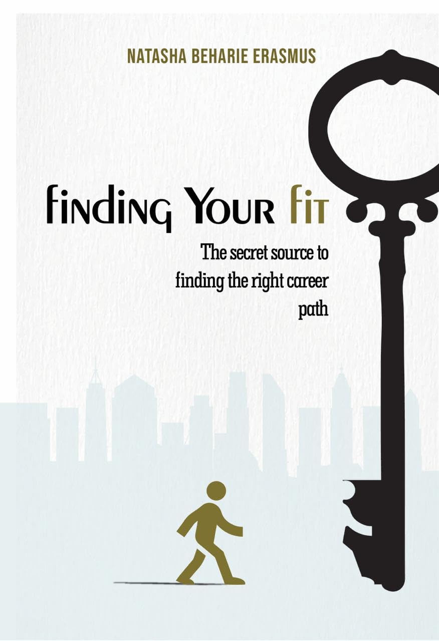 Amazon.com: Finding your Fit: The Secret Source to Finding the Right ...