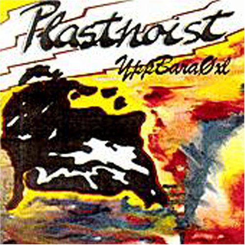 Plastnoist - Yppbaraoxl - Amazon.com Music