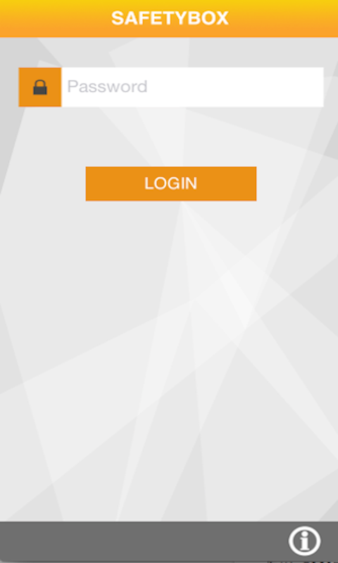 SAFETYBOX - App on the Amazon Appstore