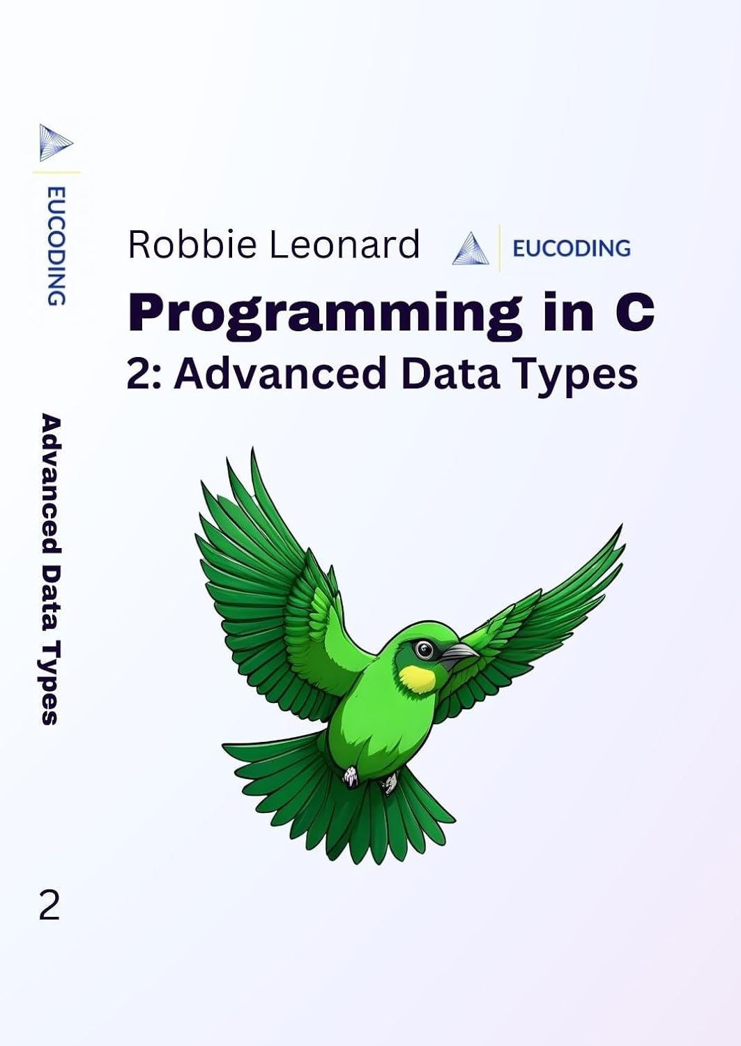 Amazon.com: Programming in C Part Two: Advanced Data Types (Programming ...