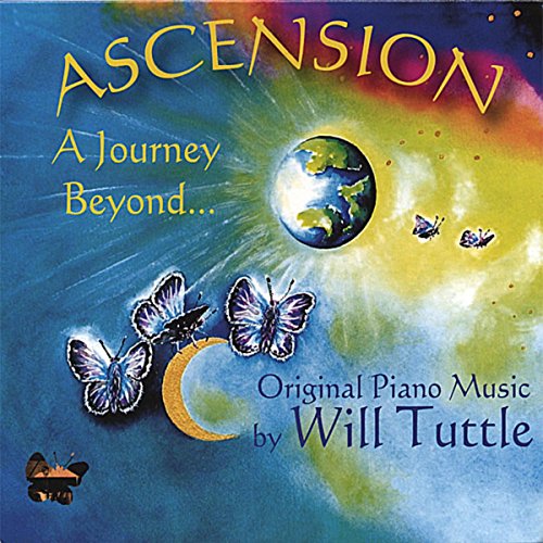 Amazon.com: Ascension : Will Tuttle: Digital Music