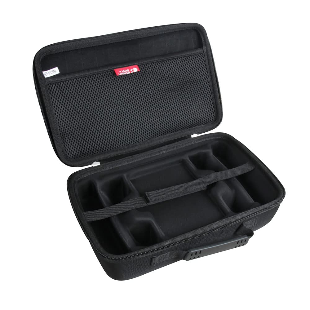 Snapklik.com : Travel Case For Playstation Classic Console