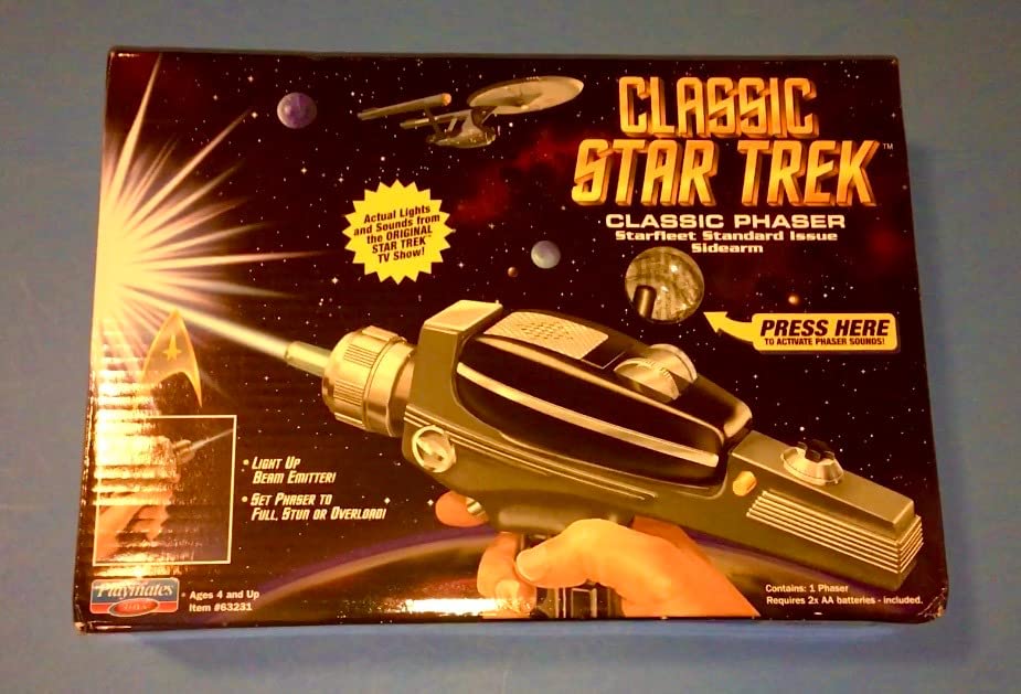 $8/mo - Finance Star Trek Universe: Original Star Trek Series” Classic ...