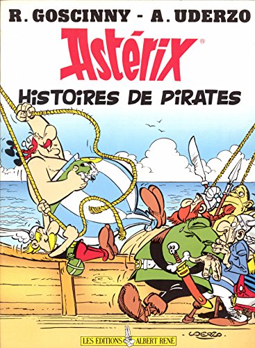 Asterix Piraten – Die 15 besten Produkte im Vergleich - Elternchecker