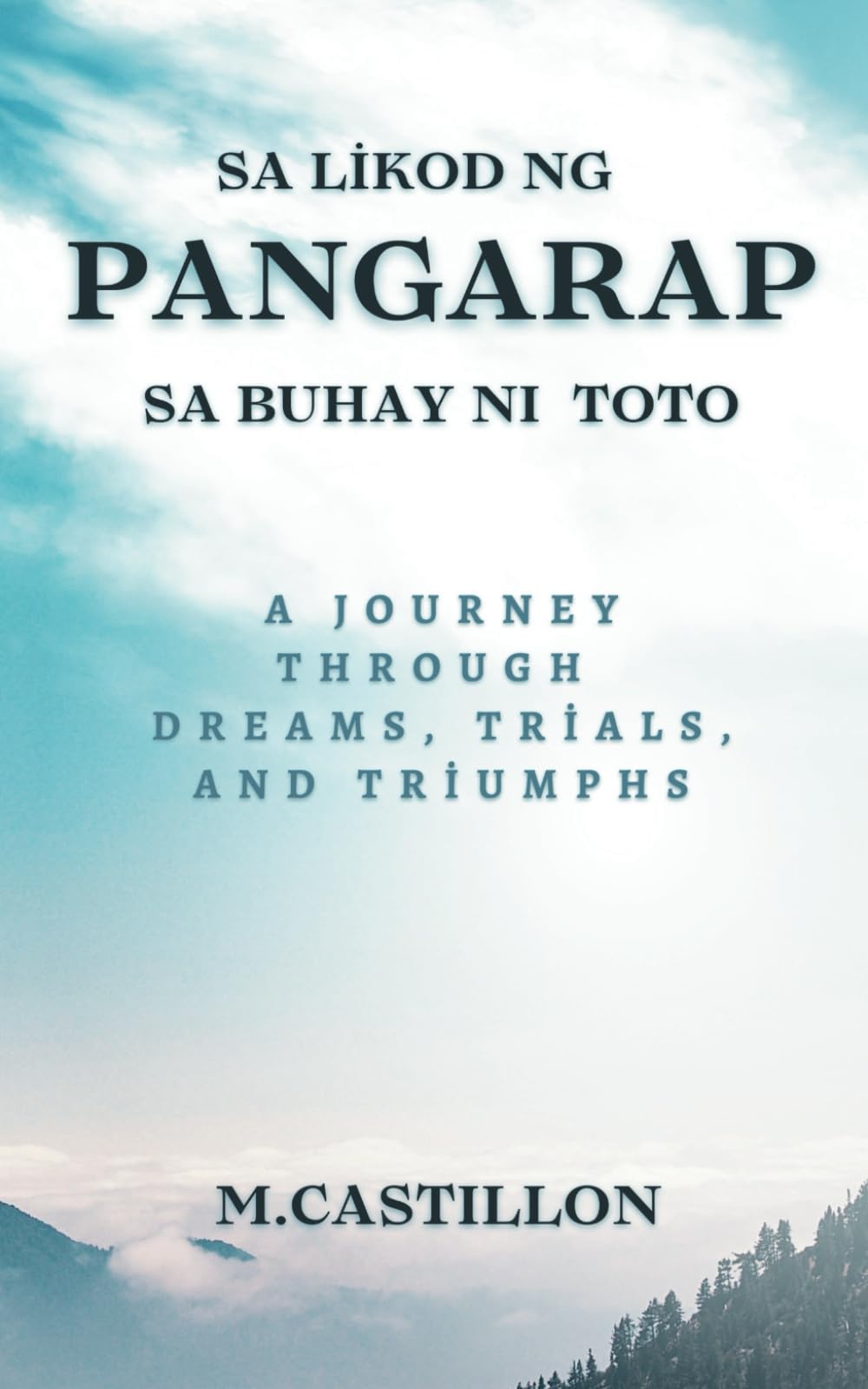 Pangarap Quotes
