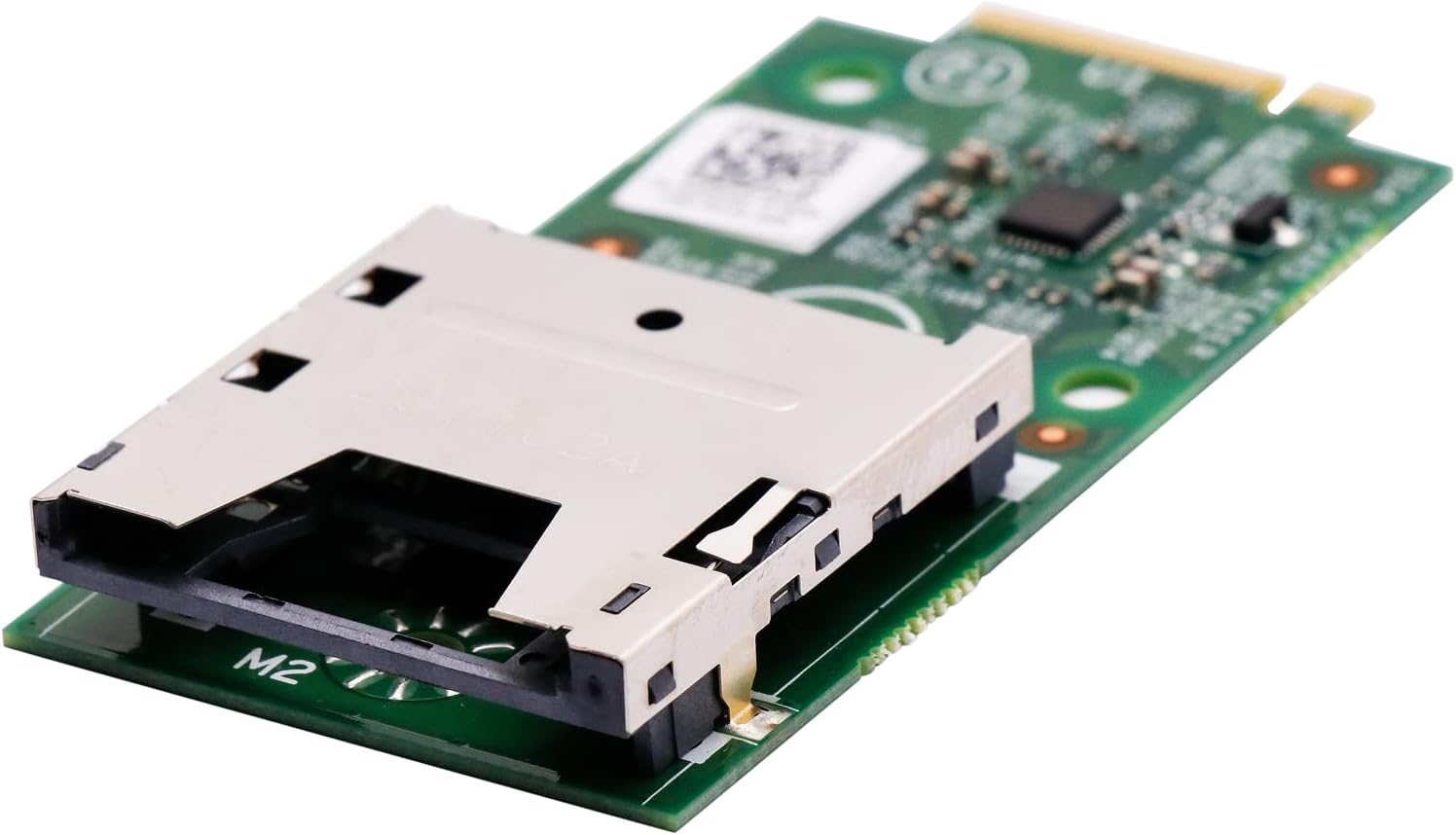 Amazon.com: Deal4GO SD Card Reader I/O Board TT15C 0TT15C Replacement ...