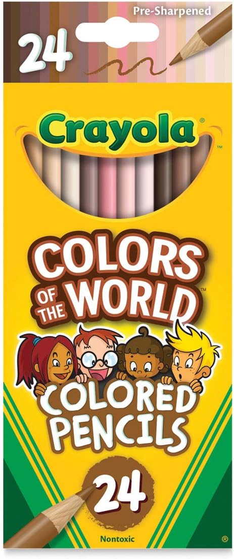 Crayola 12 Gises de Color Antipolvo : Amazon.com.mx: Juguetes y Juegos